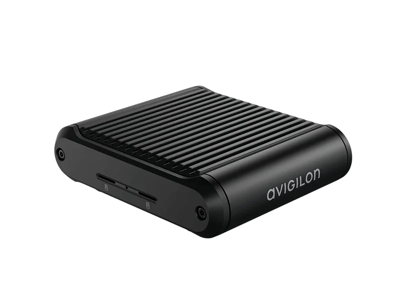 Avigilon H5A Modular Camera Main Unit K&C Communications Serving ...