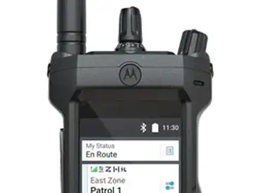 APX P25 Portable Radios K&C Communications Serving Harrisburg, PA